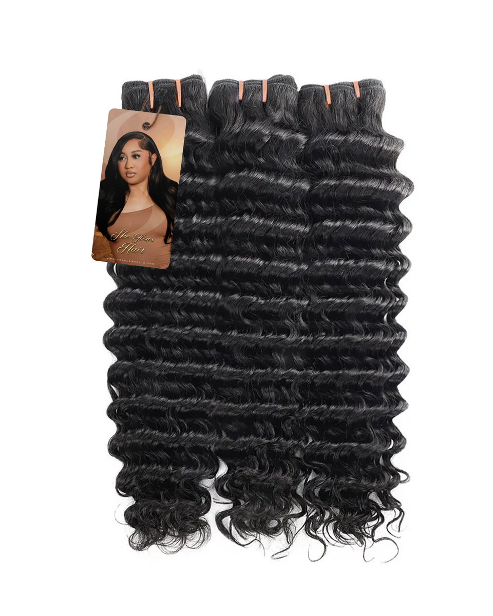 3 Bundles Deal – SHEGLOWSHAIR LLC